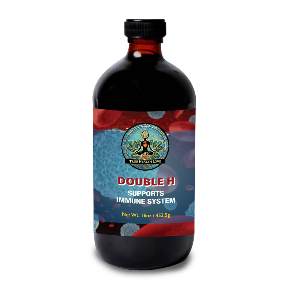 Double H – TrueHealthLove